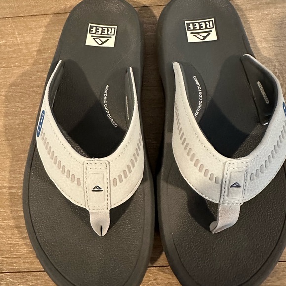 Reef | Shoes | Reef Flip Flops | Poshmark